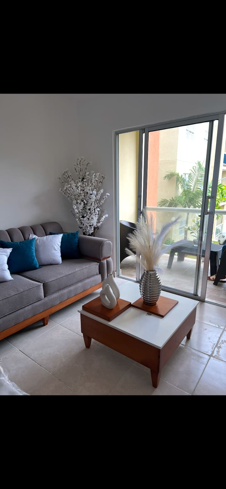 Apartamento Estancias Del Este - La Romana