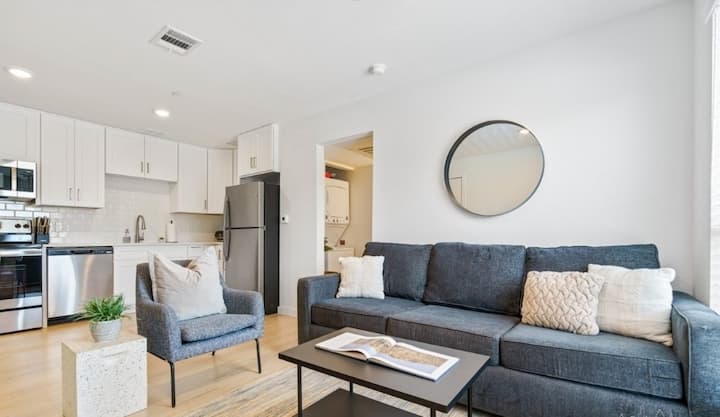 Cozy Craigranch Apt 1 Bed/bath - Fairview, TX