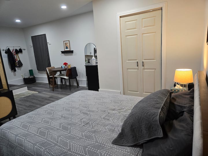 Carriage House Studio - Purcellville, VA