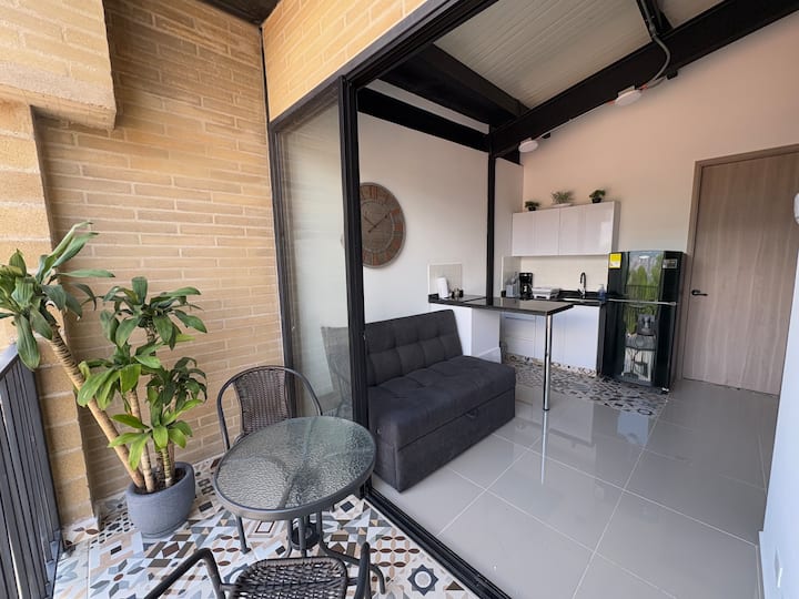 Apartamento Sector Clínica Las Américas - Medellín