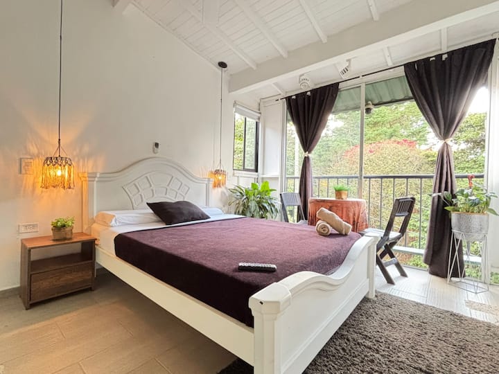 - Refugio Apt Primaveral A 20 Min De Provenza - Medellín