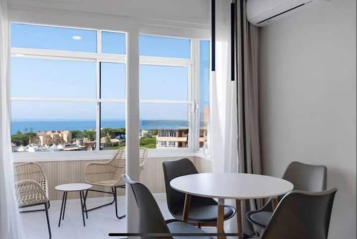Seaview Serenity - Calahonda