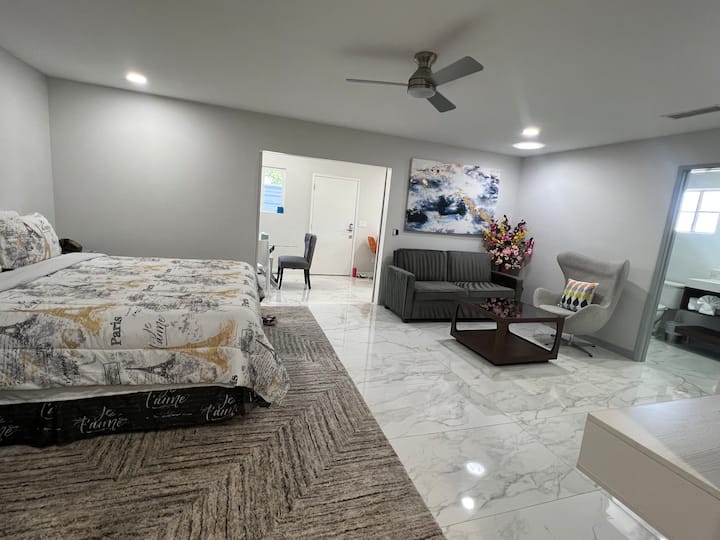 Casita M&n - Cathedral City, CA