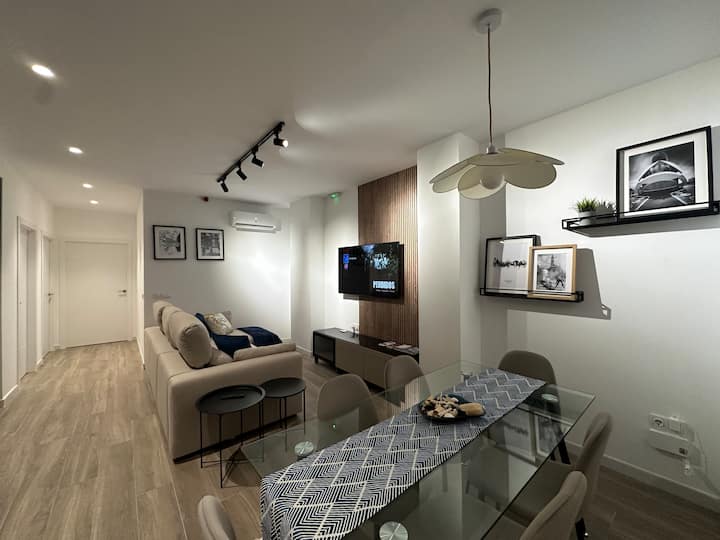 Campoamor Loft - Valencia