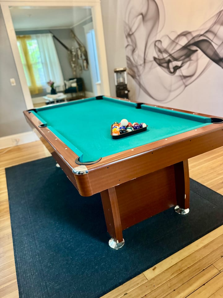 A Piece Of Mind - Albany, NY