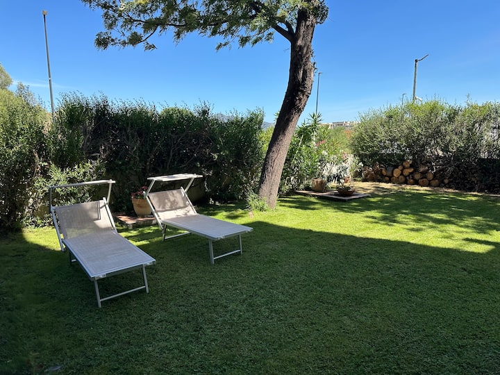 [Costa Smeralda] Relax House - Olbia