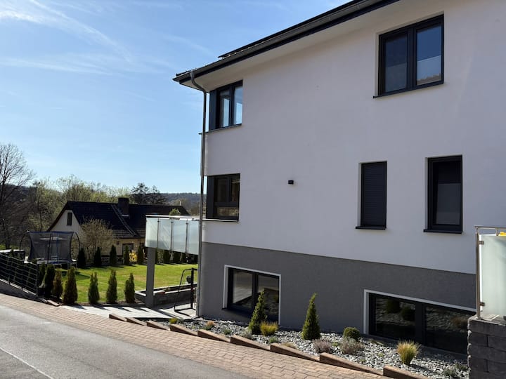 Ferienwohnung In Nieste - Witzenhausen