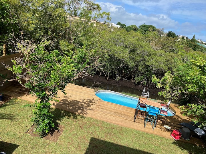 Chambre Chez L’habitant - Nouméa