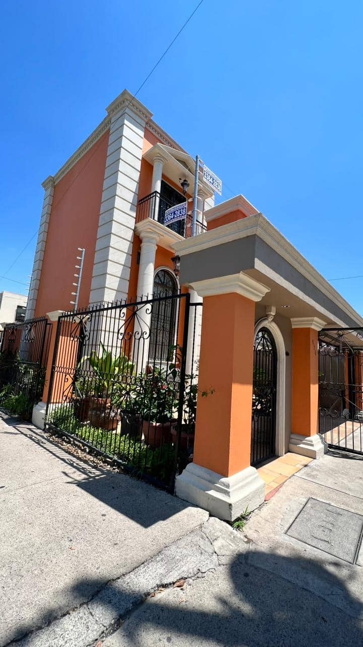 Casa Pilares - Zapopan