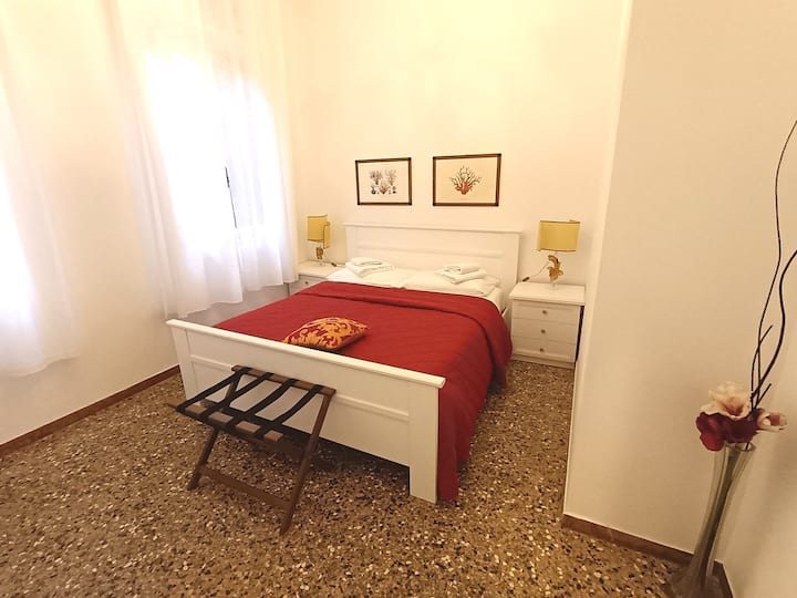 3/galileo Apartment Near The Jewish Ghetto - Venice