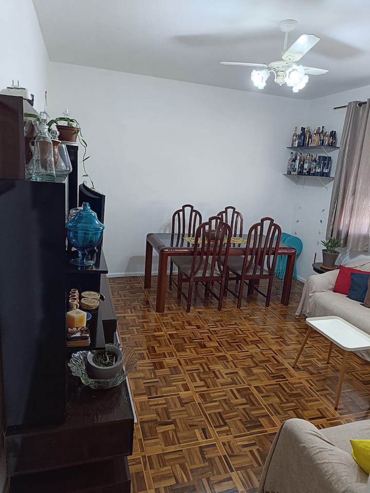 Quarto Na Ilha Do Governador - Lgbtqia+ Friendly - Rio de Janeiro