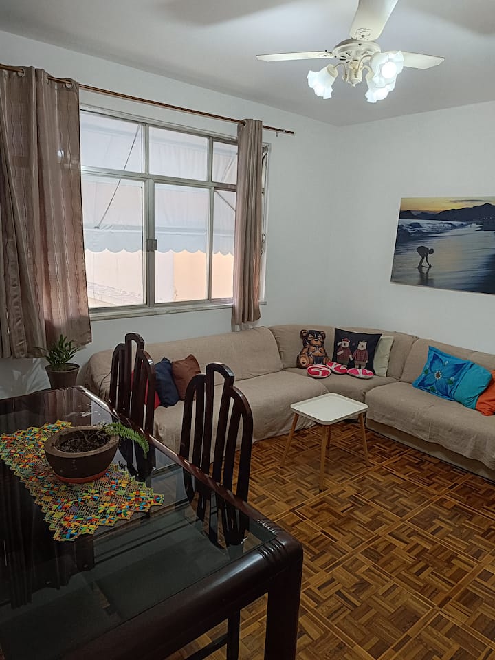 Quarto Na Ilha Do Governador - Lgbtqia+ Friendly - Rio de Janeiro