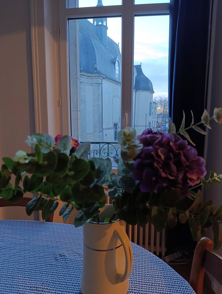 Alençon, Entre Ville Et Nature - Orne