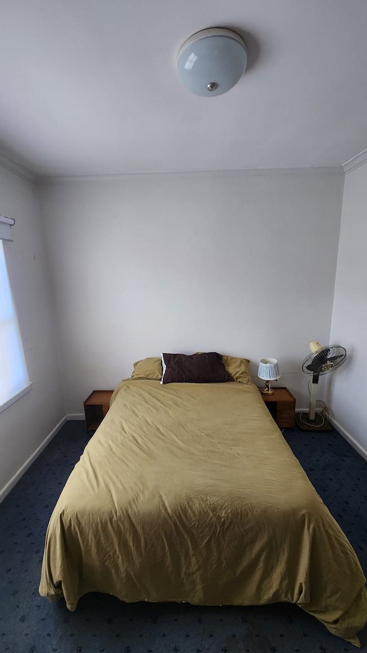Sweet Room In East Geelong - 절롱