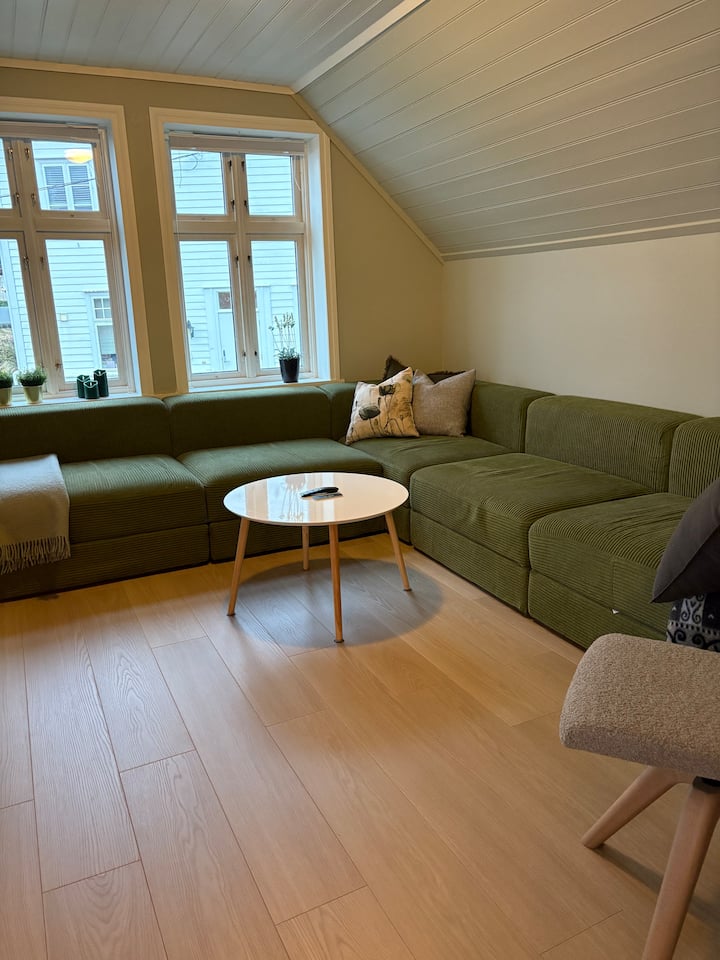 Leilighet, 30 Min Fra Bergen. - Bergen