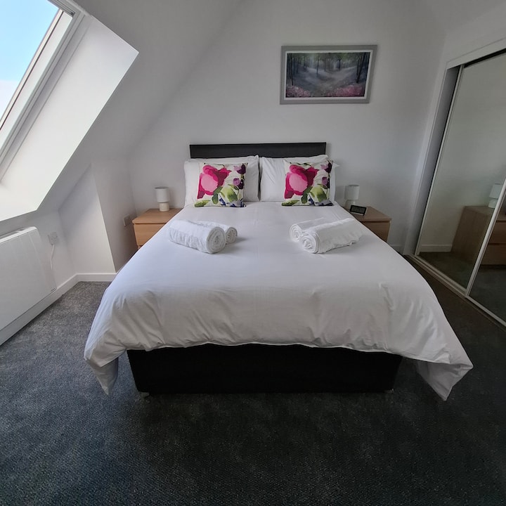 Brand New One Bed Home In Stromness - Stromness