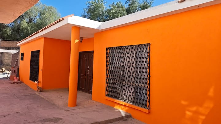 Macro Espacio Centro - Saltillo