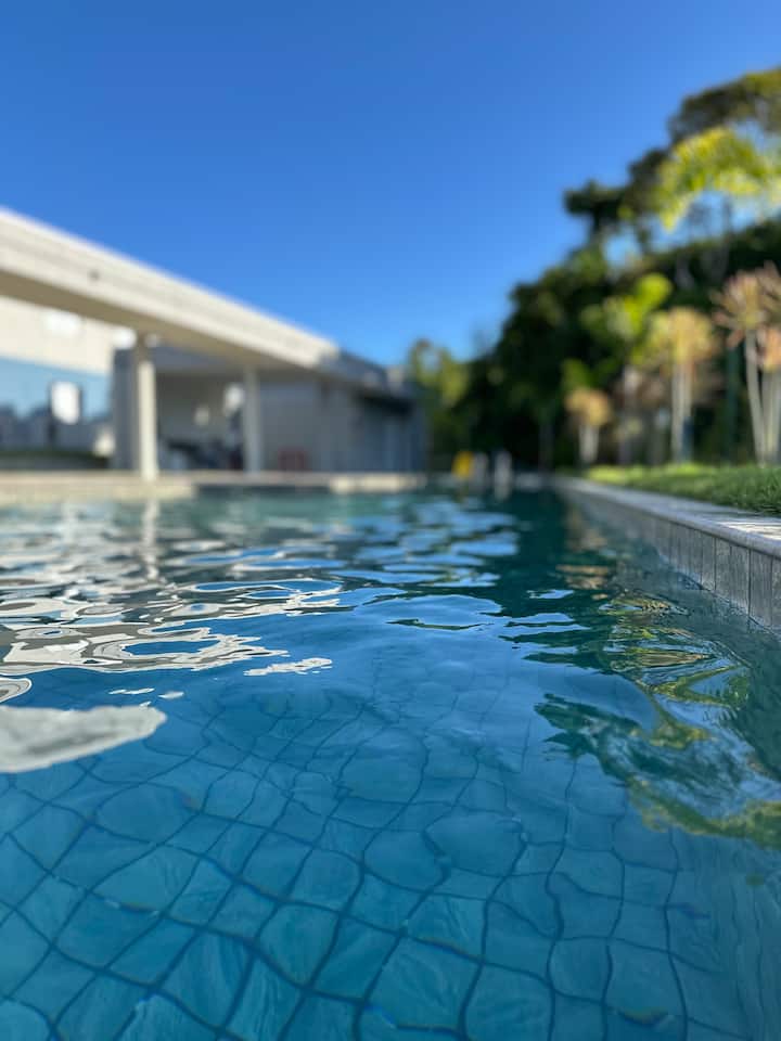 Conforto E Lazer - Porto Seguro