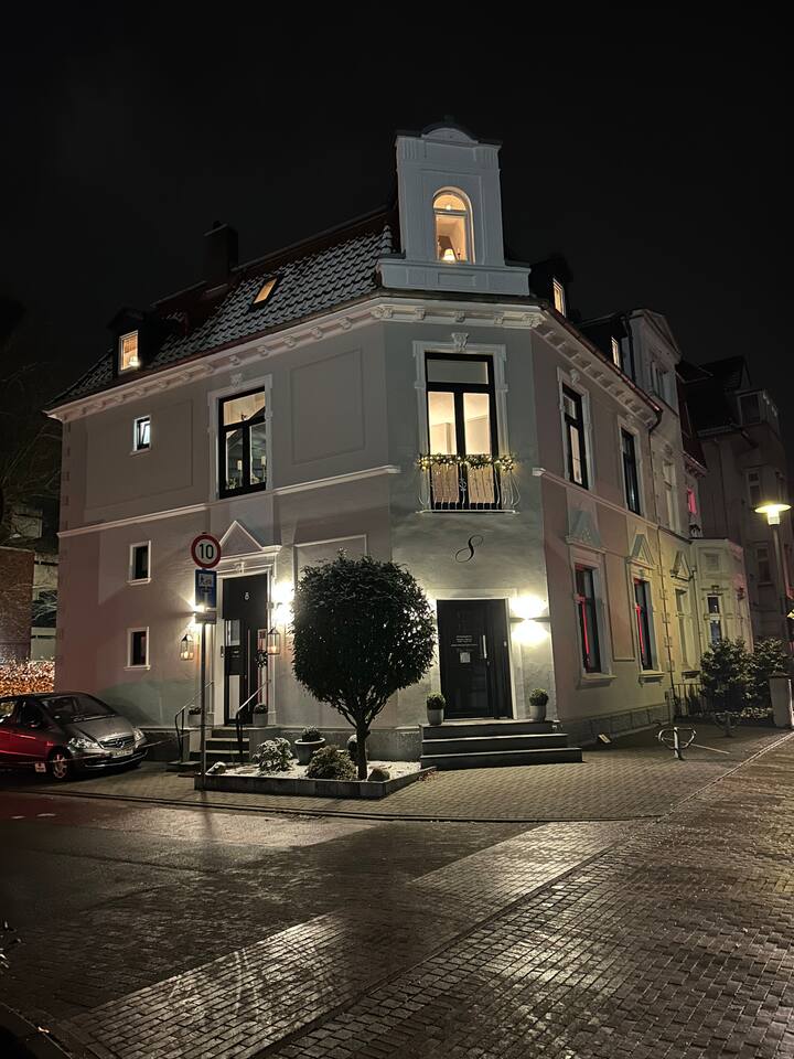 Stadtkajüte - Oldenburg