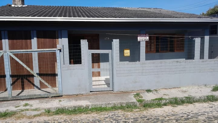Casa Agradável E Espaçosa - Torres, Brasil