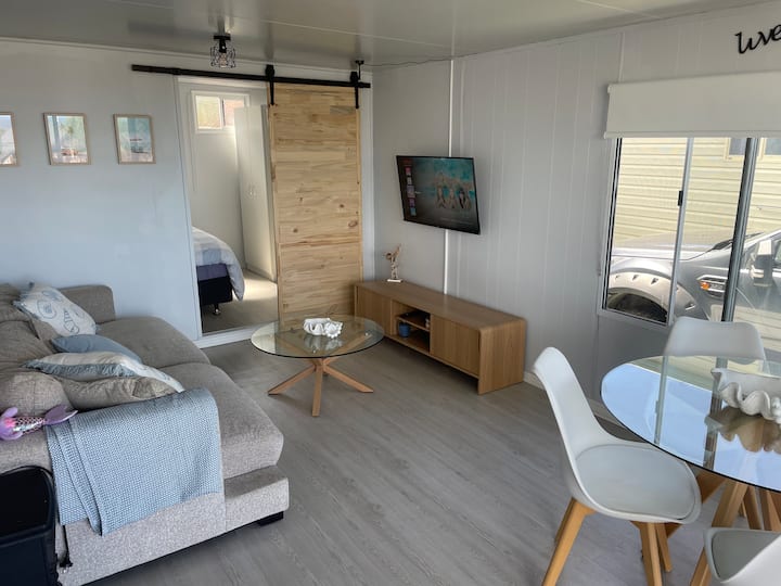 Cozy Cabin By The Beach - Apollo Bay