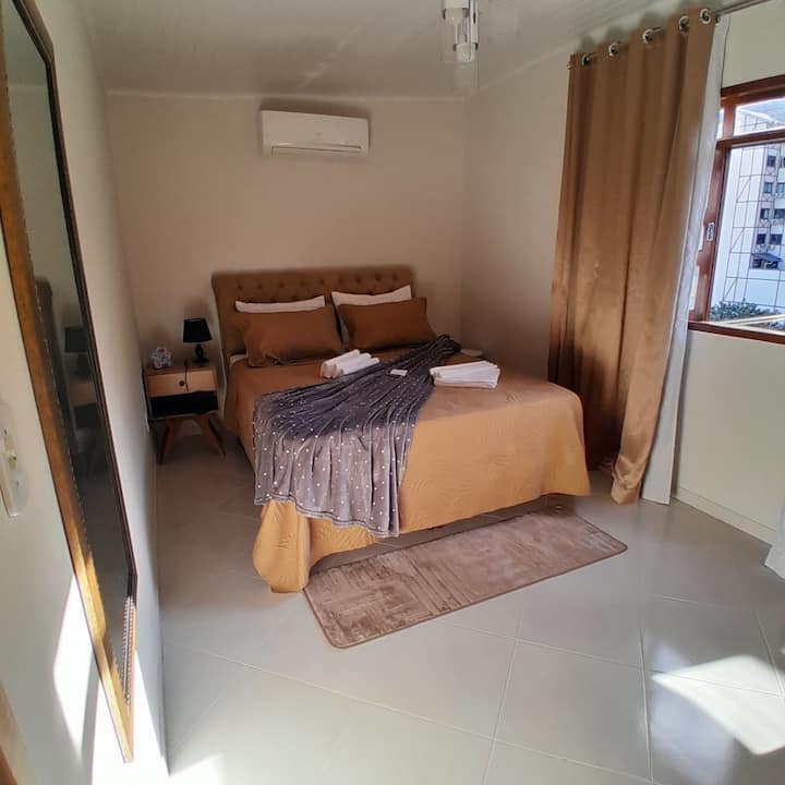 Hospedagem Strey Bartke - Domingos Martins