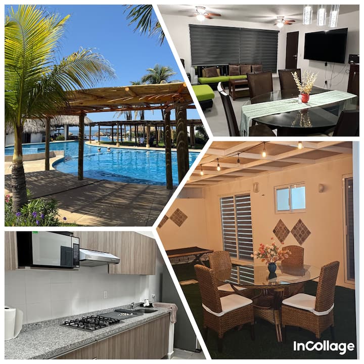 Acapulco Diamante Dream Auriga - Acapulco