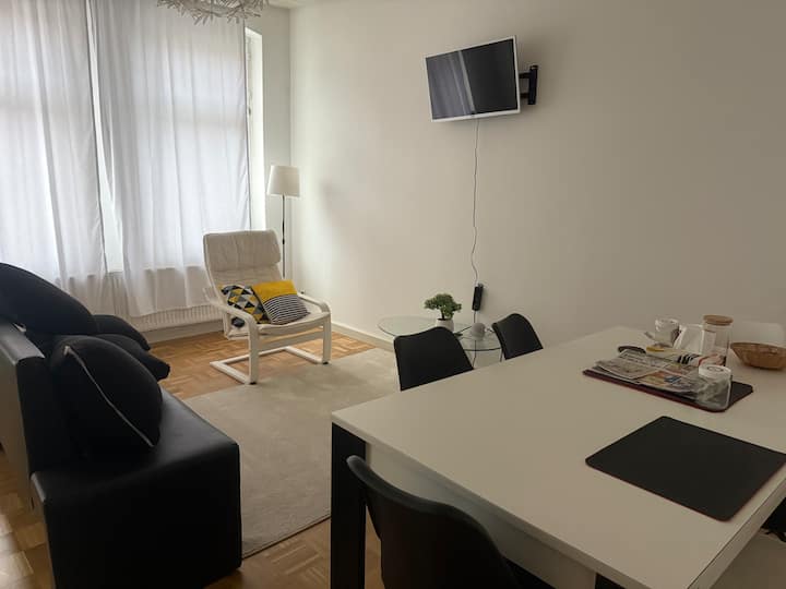 Cozy Stay In Fulda - Comfortable - Fulda