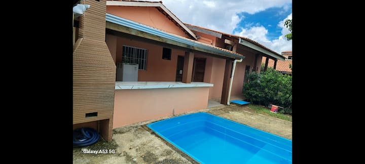 Plamary Recanto Do Sossego Casa 02 - Sorriso