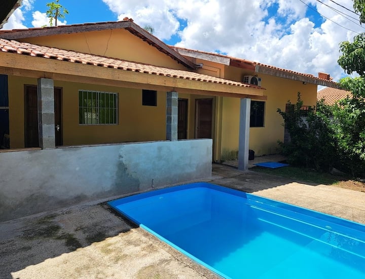 Casa De Campo - Sorriso