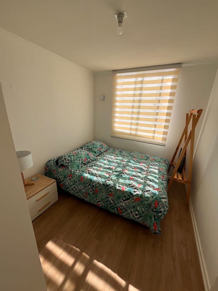 Habitación - La Serena