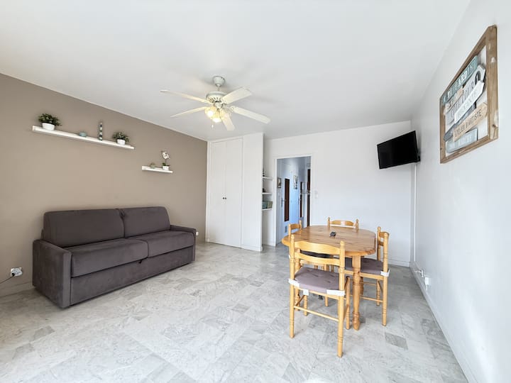 Le Salamandre - Six-Fours-les-Plages