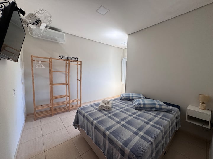 Flat Com Cozinha Em Trindade-rj - Trindade