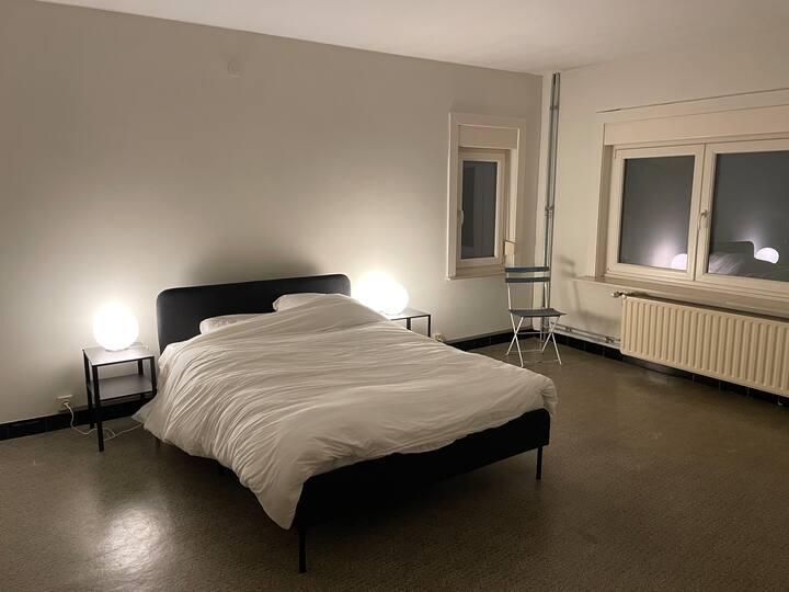 Bedroom To Chill In Countryside - Beringen