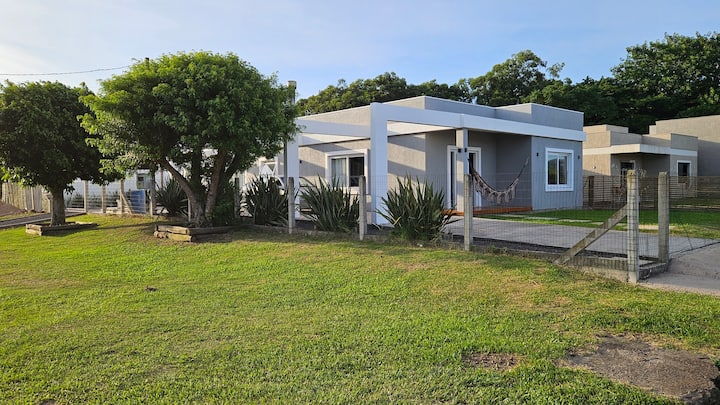 Linda Casa De Praia - Xangri-lá