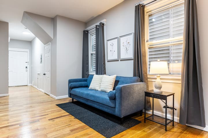 Multi Family House- 3 Full Apartments - New York City