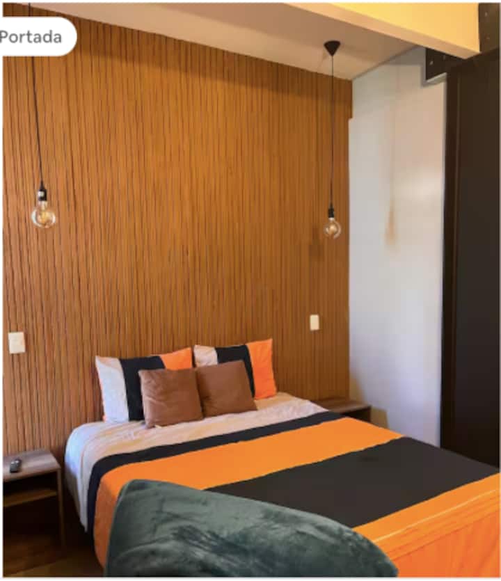 Apartamento Quijj Panajachel - Panajachel