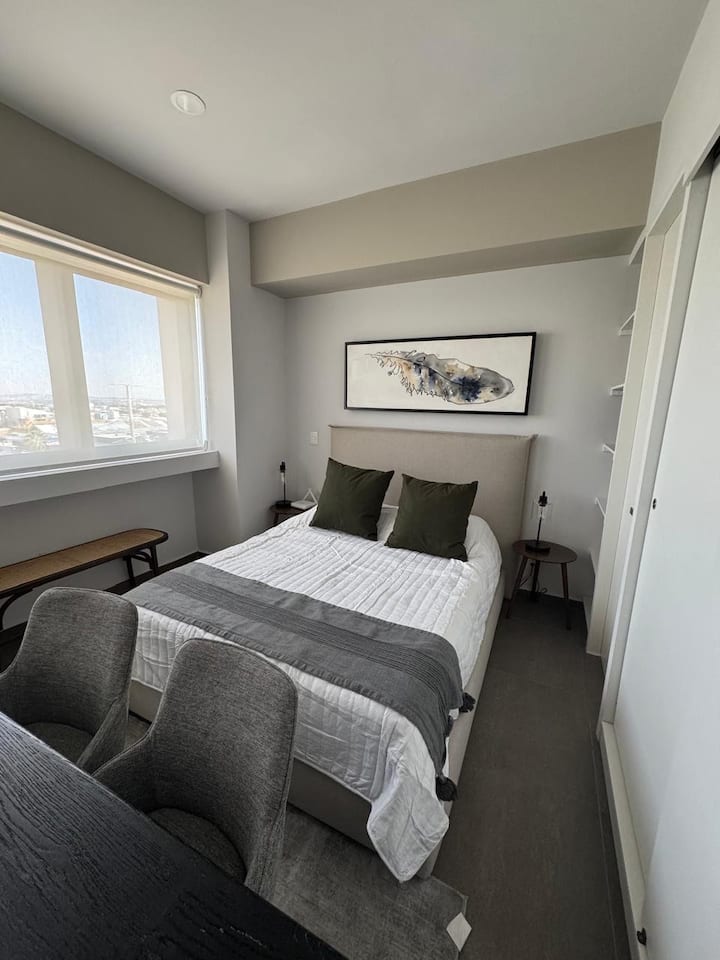 Departamento Loft Americana 1001 C - Guadalajara