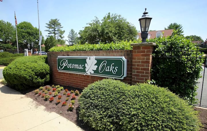Home Away From Home. - Germantown, MD