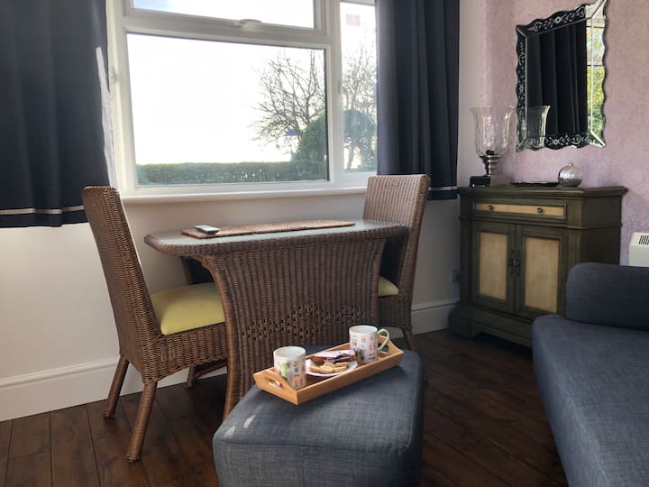 Stays At Nouveau - Worcestershire