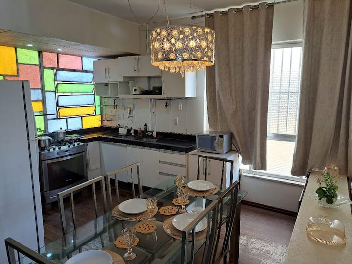 Belém Ap Nazaré áRea Nobre - Belém