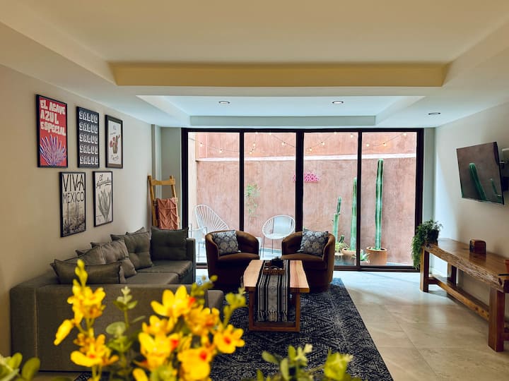 Zamora108 - San Miguel de Allende