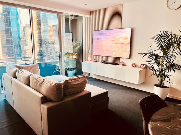 Private Room Near Southern Cross Station - Kensington