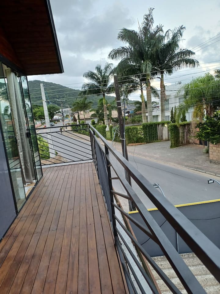 Cabana Gonçalves N⁰2 - Navegantes