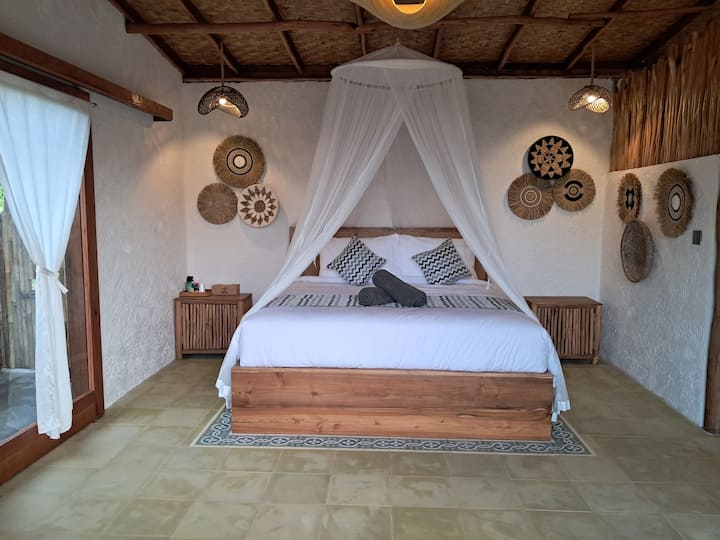 Shigar Valley Bali #3# - Sidemen