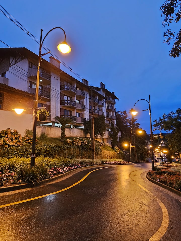 Melhor Localização De Gramado - Gramado