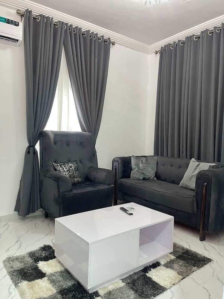 Blueocean.cog Apartments - Benin City