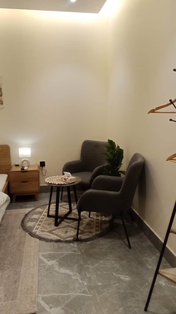 أستديو فندقي - Riyadh