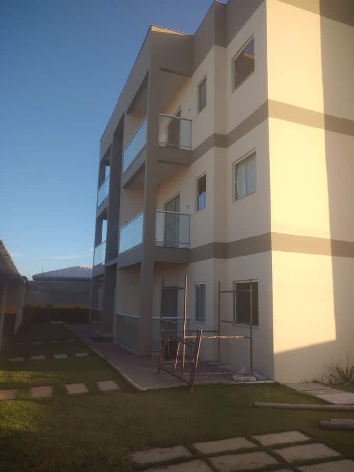 Residencial Solares Costa Sul - Prado