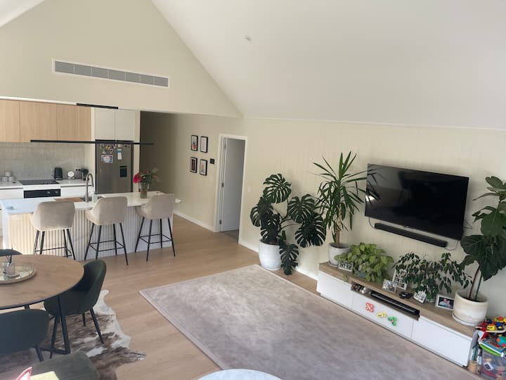 Hanley's Farm High Spec Home - The Remarkables Ski Area